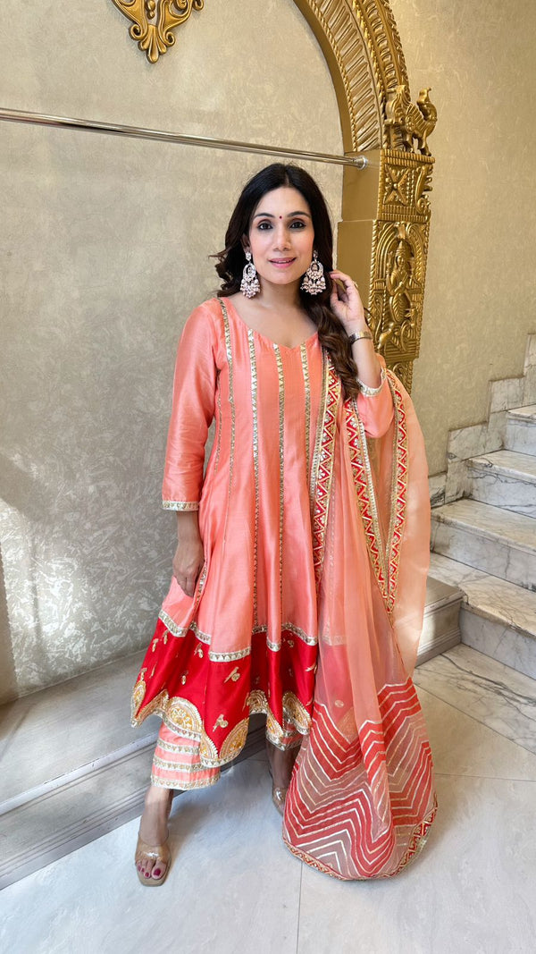 Shria – Kaveri Couture